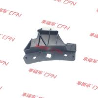 China 2017-20 Tesla Model 3 Front Right Passenger Side Bumper Bracket 1084170-00-B for sale