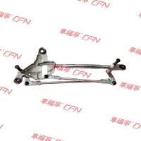 China ODM Tesla Model 3 aluminium Wiper Linkage Rod 1076725-CN-G for sale