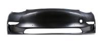 China 1519965-S0-A Tesla MODEL3 Car Front Bumper Protector Assembly for sale