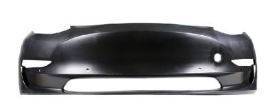 China 1519965-S0-A Tesla MODEL3 Car Front Bumper Protector Assembly for sale
