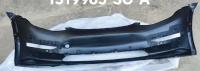 China 1519965-S0-A Tesla MODEL3 Car Front Bumper Protector Assembly for sale