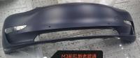 China 1519965-S0-A Tesla MODEL3 Car Front Bumper Protector Assembly for sale