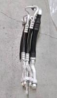 China OEM Tesla Car Air Conditioning Pipe Air Con Hose 5 Series 1626681-00-C for sale