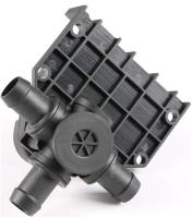 China 2012-2021 Tesla Model S Coolant Thermostat Valve Three Way 6007384-00-E for sale