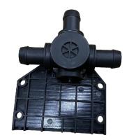 China 2012-2021 Tesla Model S Coolant Thermostat Valve Three Way 6007384-00-E for sale