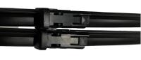 China Tesla Model 3 2017-2023 Car Windshield Wiper Blades Set 1076730-00-C for sale