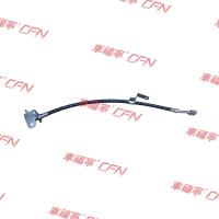 China OEM Left Front Brake Hose 2017-2023 Tesla Aftermarket Accessories Model 3 1044721-00-D for sale