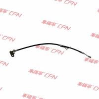 China Custom Tesla Model Y Hydraulic Brake Hose Front Light Right RH 1188722-00-B for sale