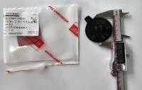 China 2017-2023 Tesla Model 3 Front Bumper Tow Hook Cover Cap 1084173-00-E for sale