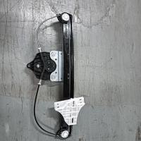 China Customized Aion A26 Car Spare Parts Left Rear Door Actuator Replacement for sale