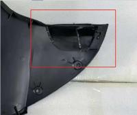 China 2017-2022 Tesla Model 3 Front Lower Engine Splash Shield Guard 1084174-00-D for sale