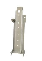 China Aluminium Tesla Model 3 17-23 Rear Collision Beam LH 1101749-SC-B for sale