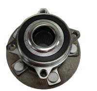 China Tesla Model S/X 12-21 Four Wheel Drive Front Rear Wheel Bearing Hub Assembly 1027170-00-B for sale