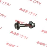 China Tesla Model S/X Upper Swing Arm Rear Cam Bolts For Alignment No. 9  2007061 for sale