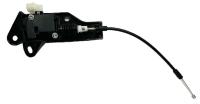 China 2017-2022 Tesla Aftermarket Car Parts Front Primary Hood Lock Actuator 1098789-00-D for sale