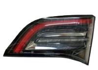 China 2021 Tesla Model 3 Aftermarket Parts Right LED Rear Brake Interior Light 1502089-00-B for sale