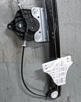 China Aion A26 Automotive Car Auto Spares Parts Left Rear Door Shell Lifter Assembly for sale