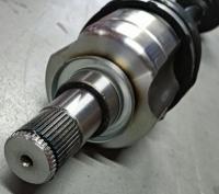 China Aftermarket AION A26 Left Front Half Shaft 3210001ARD0100-B OEM for sale
