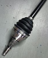 China Aftermarket AION A26 Left Front Half Shaft 3210001ARD0100-B OEM for sale