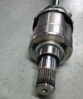 China Aion A27 IA5 Left Front Half Shaft Replacement Car Parts 3210001ARD0200-B for sale