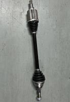 China Aion A27 IA5 Left Front Half Shaft Replacement Car Parts 3210001ARD0200-B for sale