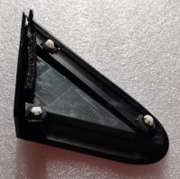 China Aion Automotive Replacement Parts Car Auto Spares Door Shell Triangular Window Panel for sale