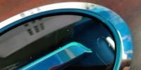 China Front Aion A26 A27 Car Grill Emblem Logo 7120005ARD0200-ZC Customized for sale