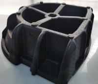 China Aion A26 Auto Luggage Compartment Lid Tool Box Repalcement for sale