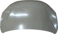 China Aluminium Front Car Cabin Cover Assembly Automotive Spare Parts For Nezha S11 for sale
