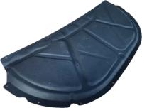 China ODM Aion A29 Car Interior Accessories Automotive Spare Parts Front Hood Insulation Cotton for sale