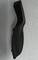 China Left Front Rubber Windshield Wiper Deflector Blade 7115021ARD0000-B For Aion A26 for sale