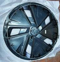 China Aion A20 Aluminium Car Wheel Hub Cover 15 Inch 3110008ARD0400-B for sale
