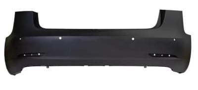 China Tesla Model 3 2017-2023 Plastic Rear Bumper Guards 1083983-S0-A ODM for sale