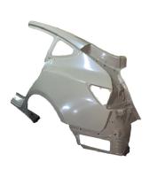 China 2020 Tesla Model 3 Iron Rear Left Front Driver Side Fender 1073677-SC-B for sale