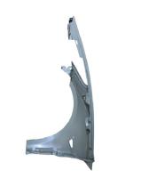 China 2017-2023 Tesla automotive Driver Right Front Fender Panel OEM 1081400-EC-D for sale