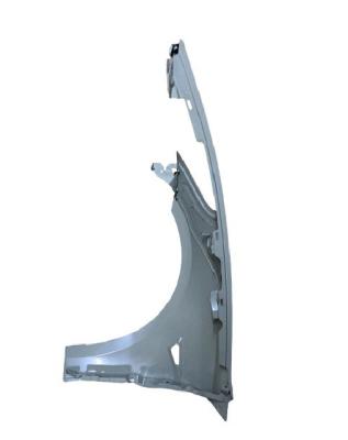 China 2017-2023 Tesla automotive Driver Right Front Fender Panel OEM 1081400-EC-D for sale