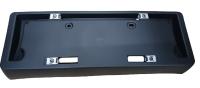 China Custom 2017-2023 Tesla Model Y Front License Plate Holder 1096836-00-B for sale