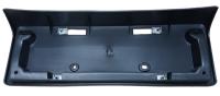 China Custom 2017-2023 Tesla Model Y Front License Plate Holder 1096836-00-B for sale