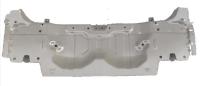 China OEM 2017-2019 Tesla Model 3 Rear Body Panel Replacement 1077958-S0-A for sale