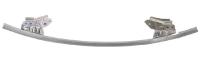 China 17-23 Tesla Model 3 Lower Front Bumper Reinforcement Bar 1084894-00-B for sale