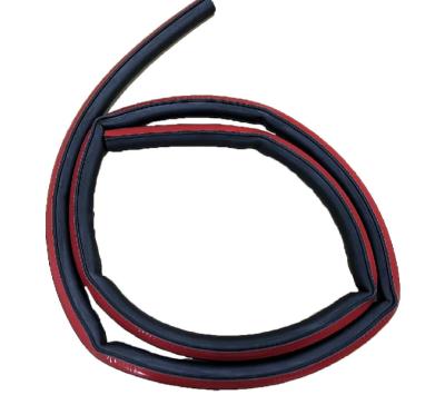 China Tesla Front Right Automotive Door Weather Stripping Secondary Seal 1090494-00-D for sale
