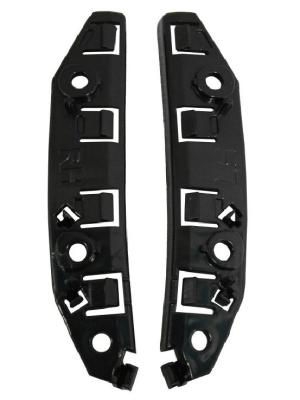China Pair Front Bumper Bracket Fender Left & Right Side For 2017-2020 TESLA MODEL 3 1084181-00-E for sale