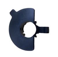 China Tesla MODEL3 bracket rear bumper radar bracket S10  1088445-00-B for sale