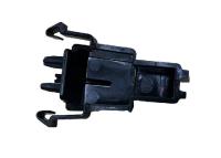 China Rustproof Tesla Automotive Spare Parts Rear Luggage Buckle 1131205-00-C for sale