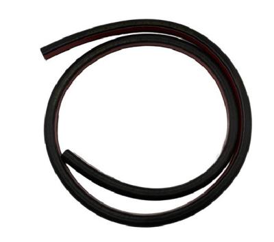 China For 2017-2022 Tesla Model 3 Rear Door Sealing Strip Secondary Left 1090509-00-D for sale