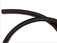 China For 2017-2022 Tesla Model 3 Rear Door Sealing Strip Secondary Left 1090509-00-D for sale