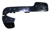 China Tesla Auto Front Left Driver Side Fog Lamp Light Bezel Mount 1089447-00-B for sale