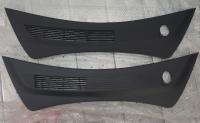 China 2017-2023 Tesla Automotive Guide Plate Windshield Wipers 1081675-00-B for sale