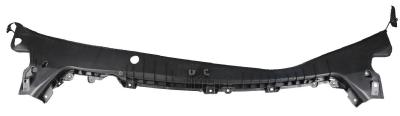 China 2017-2023 Tesla Model 3 Water Collection Wiper Cowl Panel Plate 1081676-00-G for sale