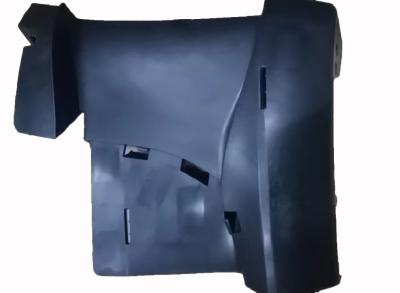 China Tesla MODEL3 Bracket Front Bumper Left air vent bracket LH 1084175-00-D for sale